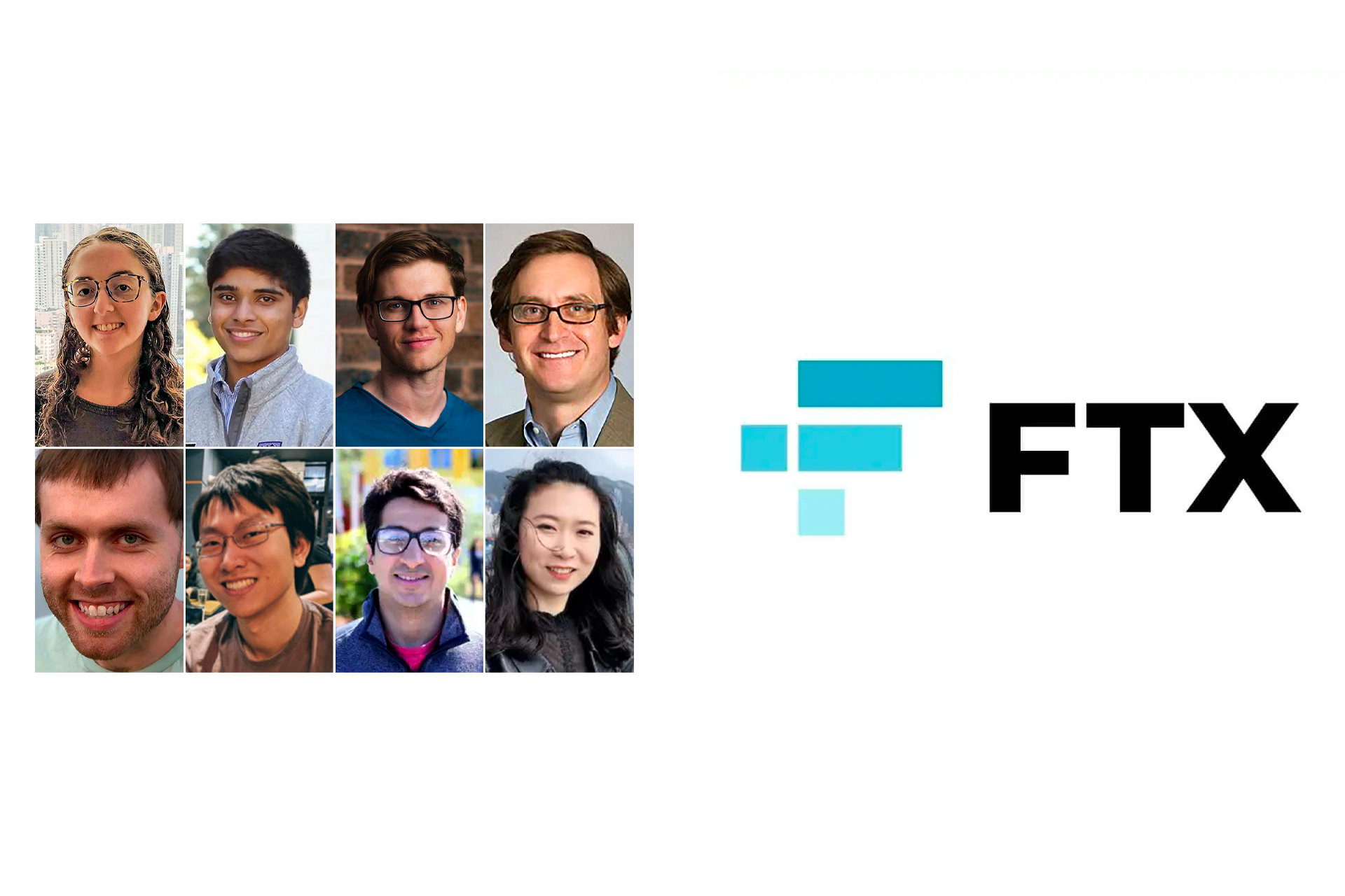 Former CEO and Co-Founder of FTX Cryptocurrency Exchange Plead Guilty ... Former CEO and Co-Founder of FTX Cryptocurrency Exchange Plead Guilty ...